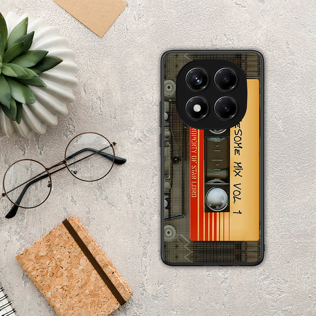 Θήκη Xiaomi Redmi Note 14 Pro 4G Awesome Mix – Smartfits θήκες για κινητό